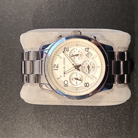 Michael Kors | Accessories | Michael Kors Watch Mk576 | Poshmark